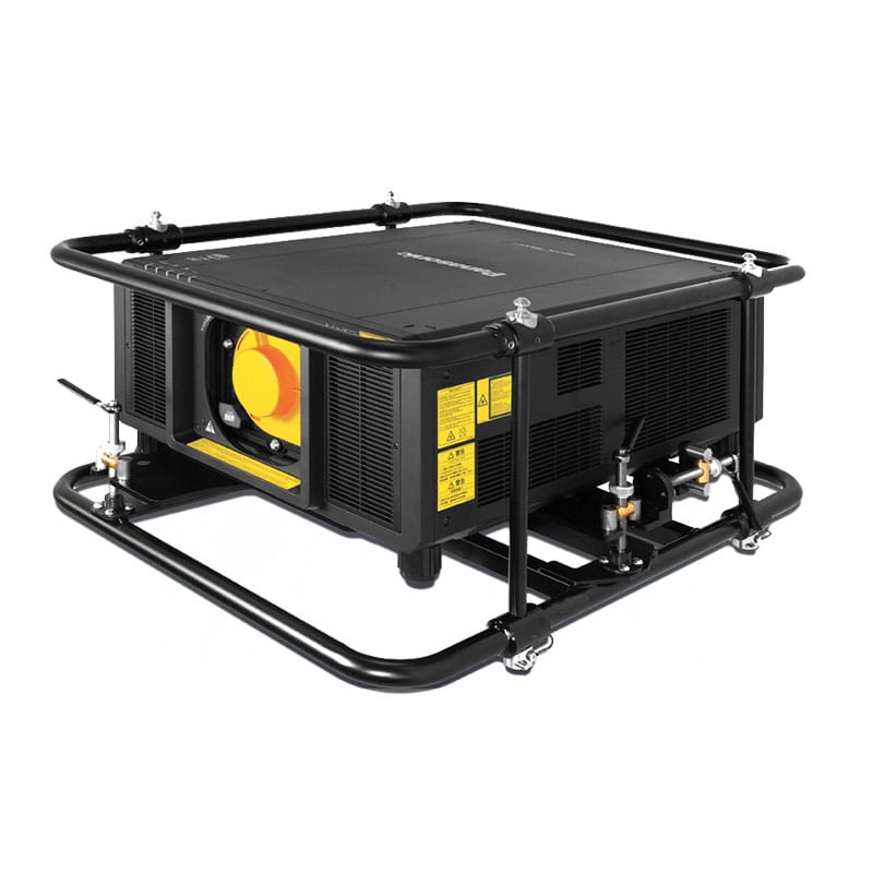 Kalibro, telaio per videoproiettori PT 21K e simili - Euromet