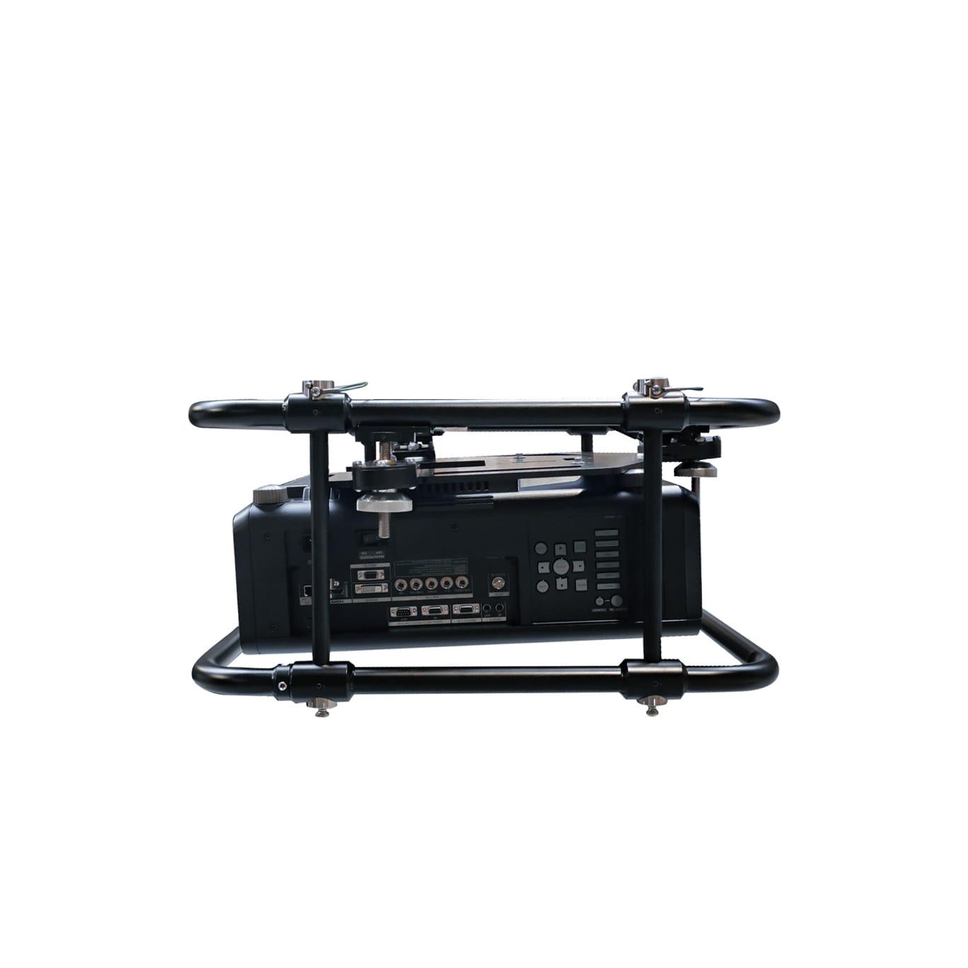 Kalibro, stacking and Rigging Frame cage PT RZ660 and similar "New ...