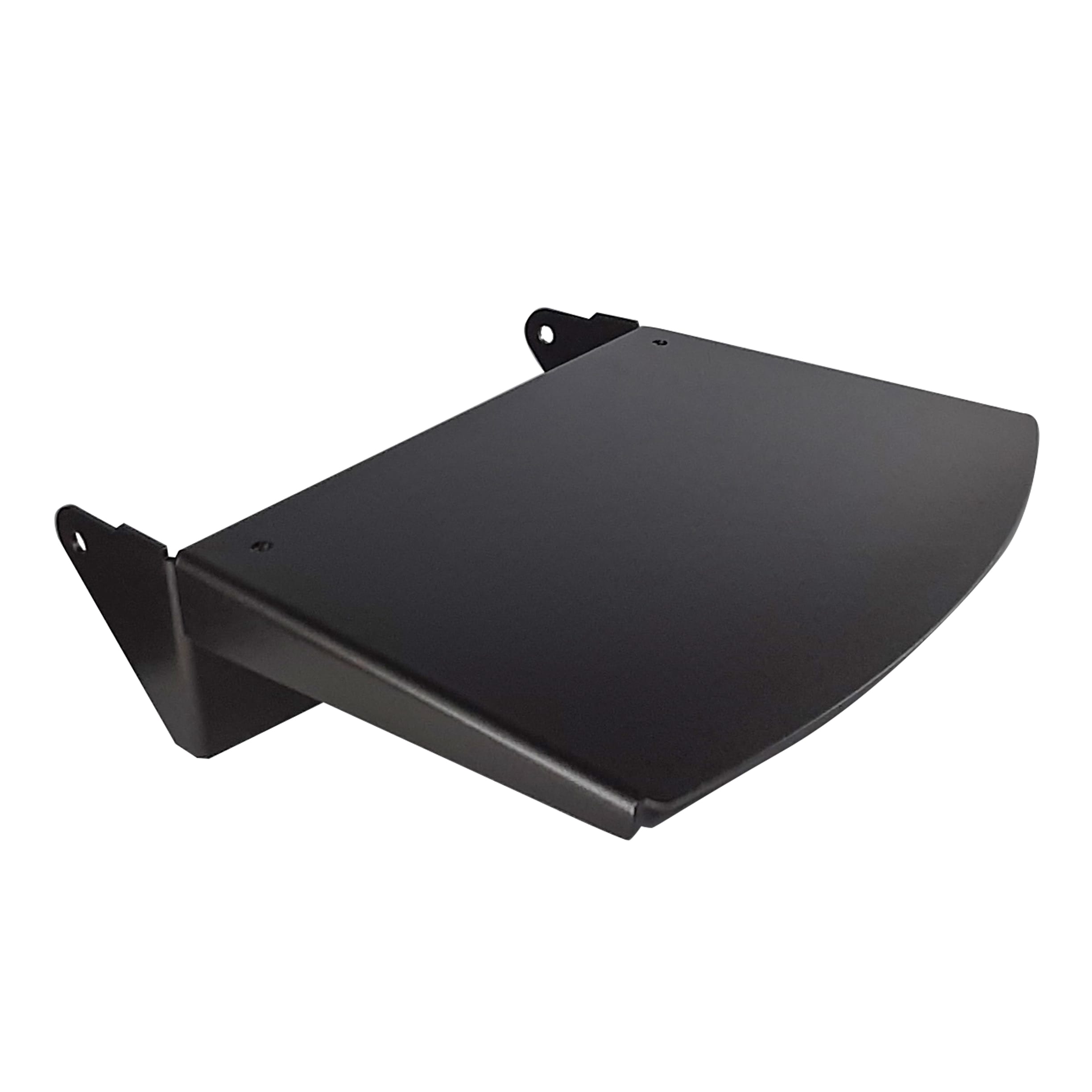 Slide gray MINI PC or NUC holder - Euromet