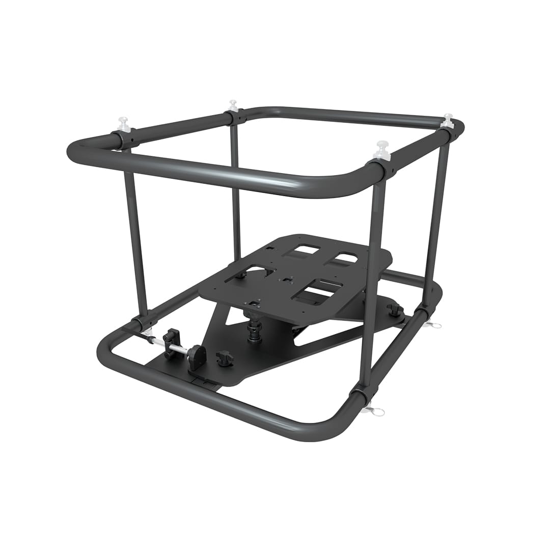 Kalibro G Strong, Stacking and Rigging Frame cage PT-RQ35K, PT-RZ34K ...