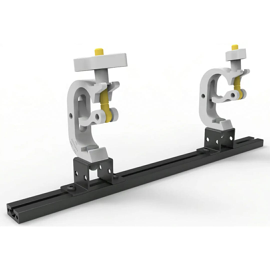 Floor Beta bar - Euromet