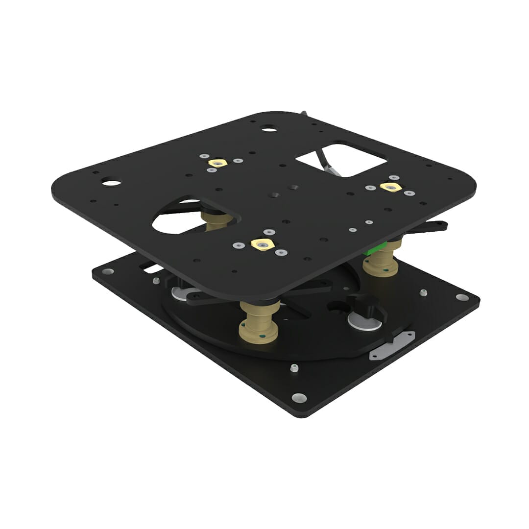 KITE compact - Euromet