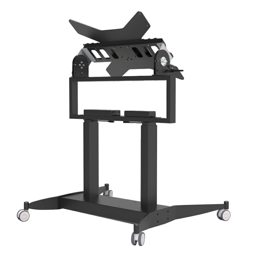 Scenario Lift Desk Table Euromet scenario-lift-desk-table-euromet