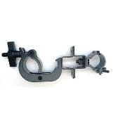 Omega stick con doppia clamp - Euromet